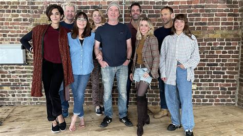 Timothy Hutton Heads To London To Play A Sex Swinger In New Terry