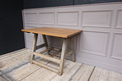 Small Workbench For Sale At Pamono