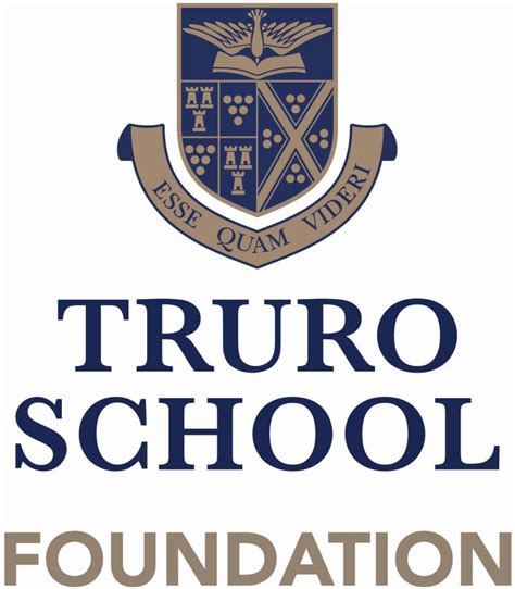 Sam Willsher On Linkedin Chairperson Vacancy Truro School Foundation