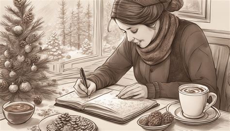 Weihnachtskarte Schreiben Tipps Für Festliche Grüße