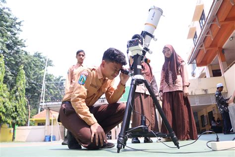 Album Photo Smp Yimi Gresik “full Day School” Yimi Gresik