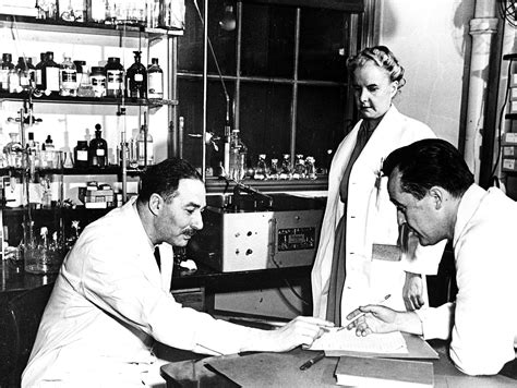 Sidney Farber Chemo Crusader Wnyc New York Public Radio Podcasts Live Streaming Radio News