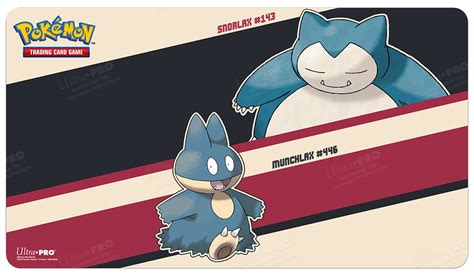 Munchlax Pokemon