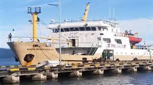 Jadwal Tol Laut Km Sabuk Nusantara 64 Mulai 27 Februari 2025 Saribi