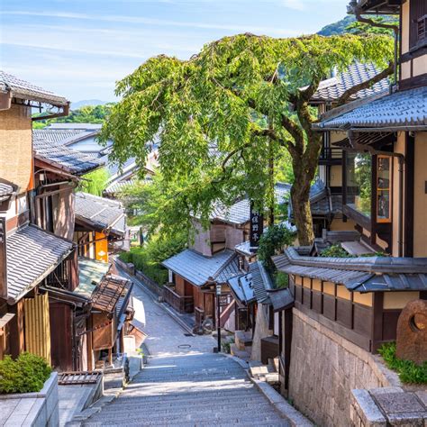 Sannenzaka Kyoto To Do