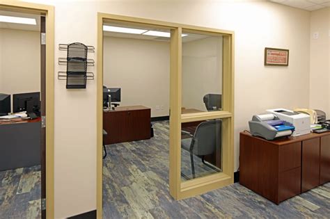 Baldwin County Sheriffs Office Phandj Architects