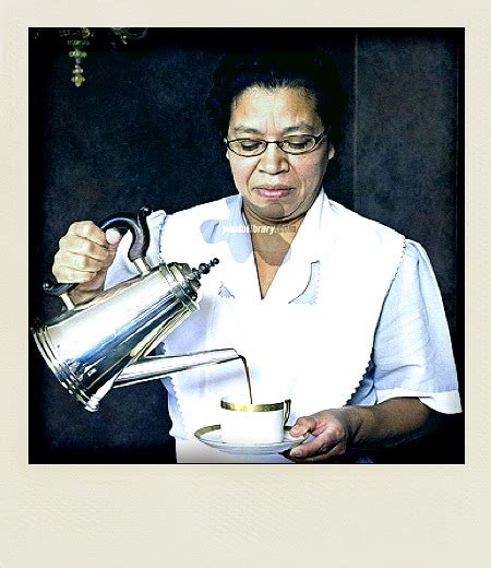 Domestiche OLDER MAID