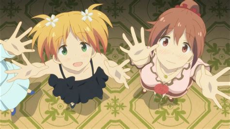 Hanners Anime Blog Sakura Trick Episode 8