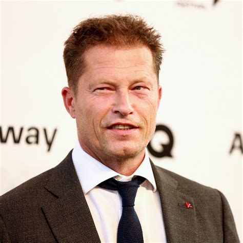 Krass Die Neue Freundin Von Til Schweiger Ist Cosmopolitan