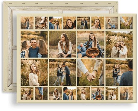 Collage Maker For Lots Of Photos Photo