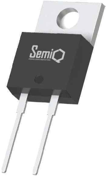 650v 06a Sic Schottky Diode Semiq Sic Schottky Diodes