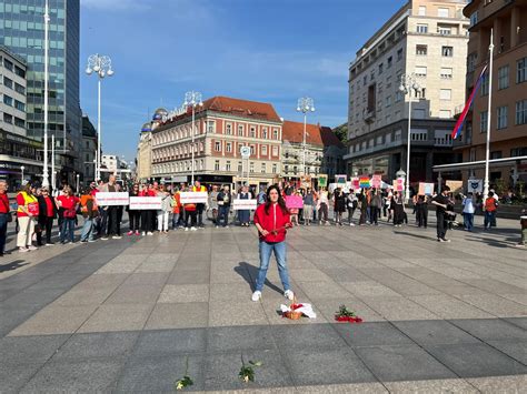 Arijana Lekić Fridrih Jedna Od Osoba Koje Su Obilježile 2023