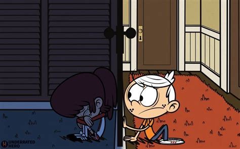 Pinterest The Loud House Fanart Loud House Characters The Loud