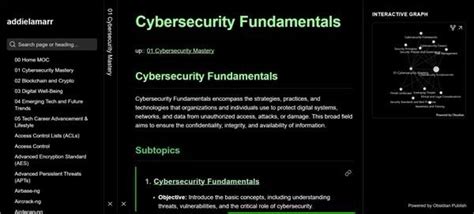 Cybersecurity Infosec Learningpath Raj Vira