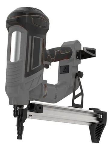 Pistola De Pregos De Concreto 18v Inserção De Ar Pistola Parcelamento Sem Juros