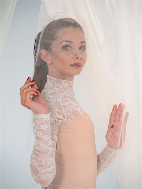 Leotard Casta Diva Balletmaniacs