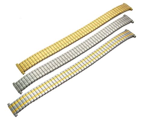 Ladies Gold Expanding Watch Strap At Tayla Stang Blog