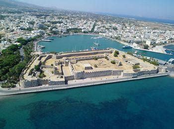 Кос: где отдохнуть, как добраться и что посмотреть