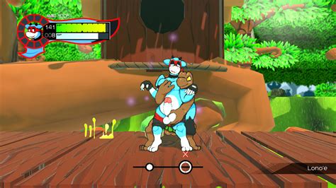 Oh So Hero On Steam