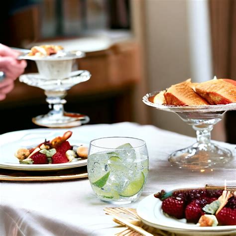 Set Of 6 Luminarc Drinking Glasses 350ml