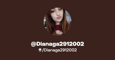 Dianaga2912002 Linktree