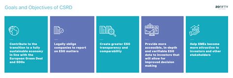 Corporate Sustainability Reporting 20fifty Partners