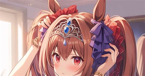 オリジナル 気に入ってくれるかしら？ Periodのイラスト Pixiv