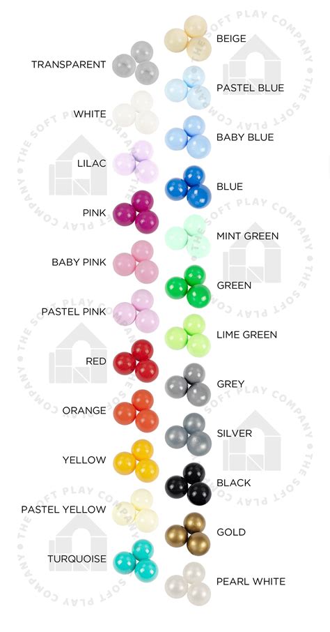 Extra Balls The Soft Play Company