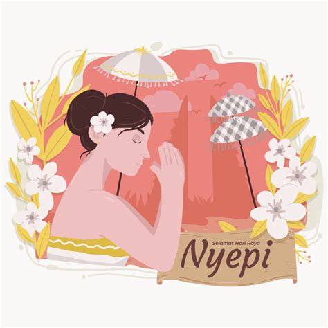 Nyepi Vector Art Icons And Graphics For Free Download