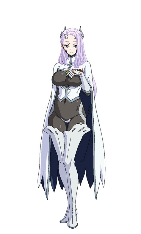 Mato Seihei No Slave Reveals Additional Cast First Promo Forums