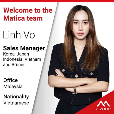 Matica Welcomeaboard Welcometotheteam Matica Group