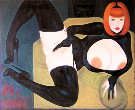 Rule 34 1girls Areolae Bangs Black Footwear Breasts Bridal Gauntlets