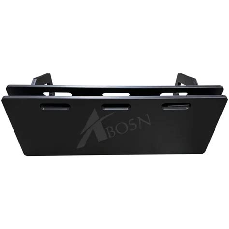 Portable Plastic Football Rebounder Wall Or Soccer Training Passing