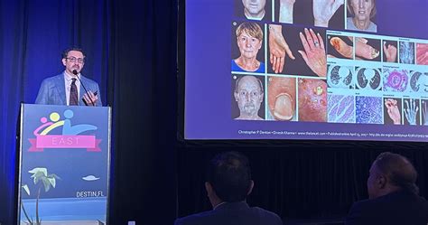 The Cure Is In Front Of You The Case For Stem Cell Transplants In