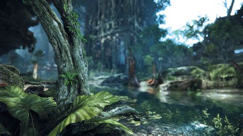 Crytek And Basemark Announce Vr Benchmark Using Cryengine