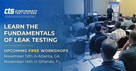 Patrick Mcgill On Linkedin If Your Leak Testing Parameters Were Set