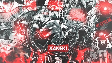 Kaneki Wallpaper By Dinocozero On Deviantart