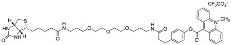 Acridinium Biotin Conjugate Aat Bioquest
