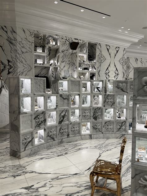 Chrome Hearts At Fontainebleau Las Vegas Fea Consulting Engineers