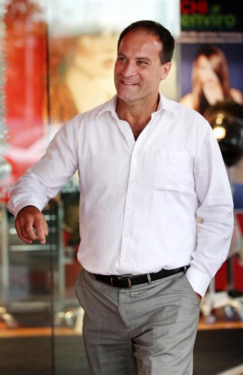 Why They Want Geoff Shaw Out Au — Australias Leading News