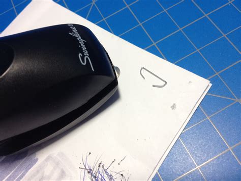 Review Swingline Tot Mini Stapler Dragon Company