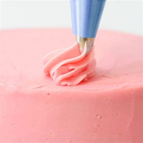 Easy Chocolate Cupcakes With Pink Frosting Sweet Mouth Joy