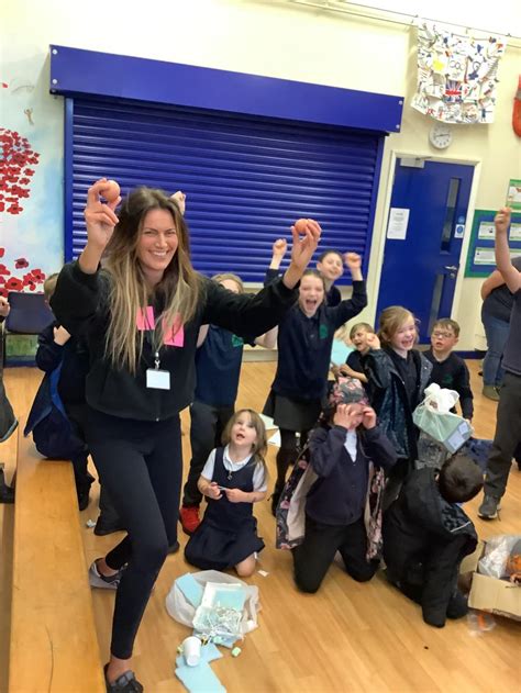 Lydbrook Primary School Home Page