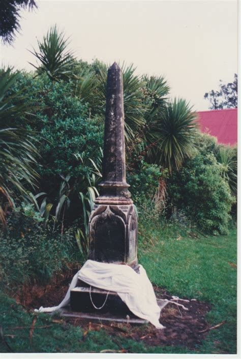 The Monument To Te Wheoro 27 11 1988 2019 098 05 Ehive