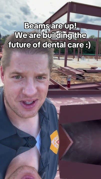 New Home For Titensor Dental Has Gone Vertical Futureofdentalcare