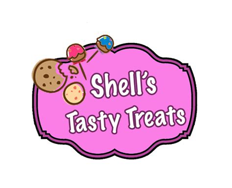Shells Tasty Treats