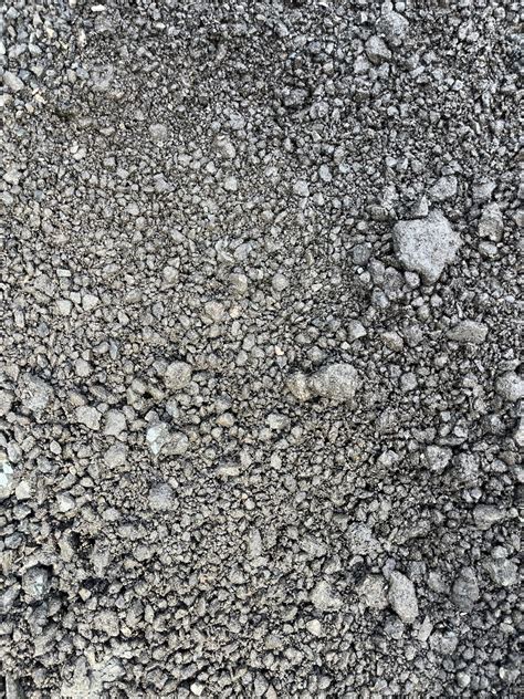 What Is Class 6c Aggregate Mayo Stone