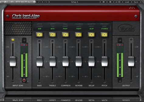 The Most Magical Waves Plugins For Vocals