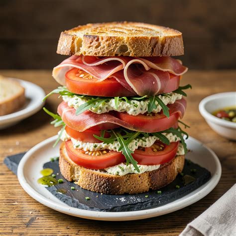 What Makes The Perfect Sandwich Layering Tips And Flavor Balance Explained