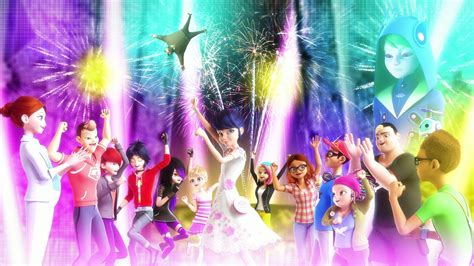 Miraculous Tales Of Ladybug And Cat Noir Season 5 Image Fancaps